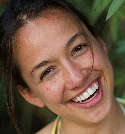 Maria pia Luchini-nores: Instructor's Profile @ Fitness Pro Travel