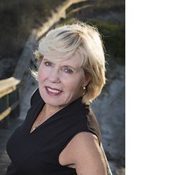 Janice Clarkson: Instructor's Profile @ Fitness Pro Travel