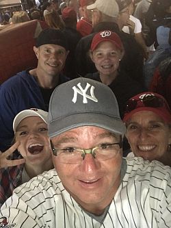 Jerry Christoforatos: Instructor's Profile @ Fitness Pro Travel